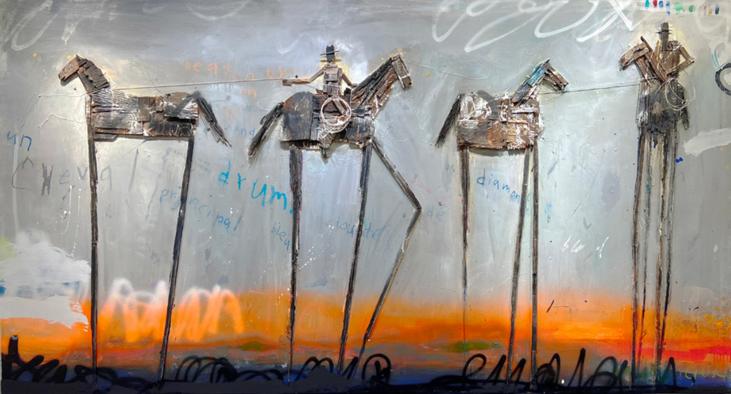 Michael Gorman