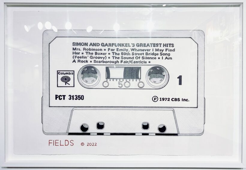 Rick Fields